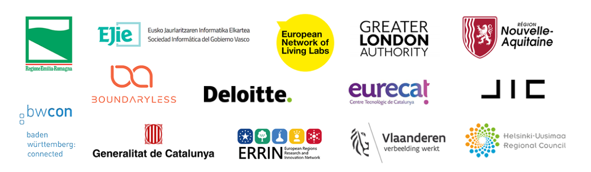 About DT4REGIONS | DT4REGIONS